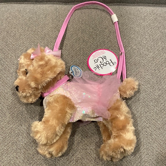 poochie & co | Accessories | Poochie Co Bag | Poshmark